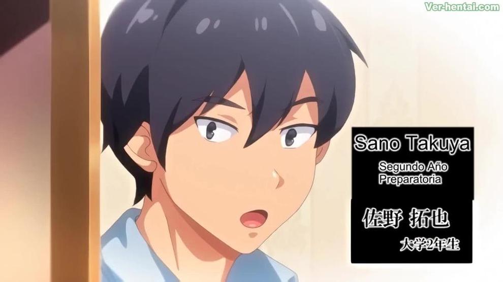 Gishi Wa Yan Mamá Junyuu Chuu Cap 1 Sub Español