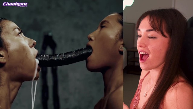 Reacting To Hentaied Porn Porn Reacts